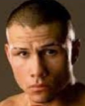 Derek Hinkey - BoxRec