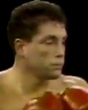 Matt Farrago - BoxRec