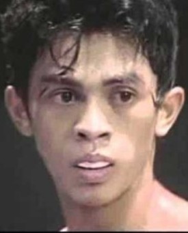 Conrado Tanamor - BoxRec