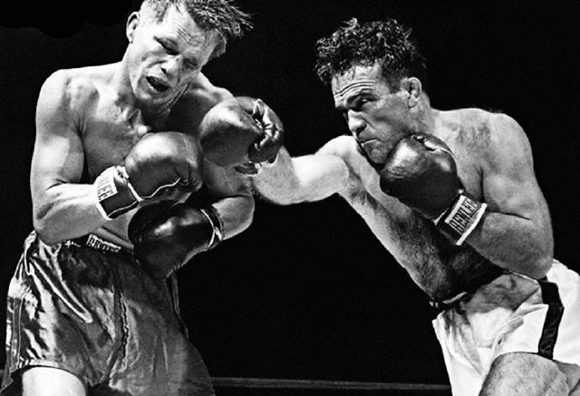 Tony Zale vs. Marcel Cerdan - BoxRec