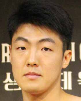 Dae Han Jung - BoxRec