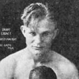 Danny Cooney - BoxRec