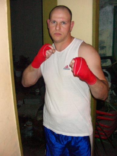 Juan Ramón Fernández - BoxRec