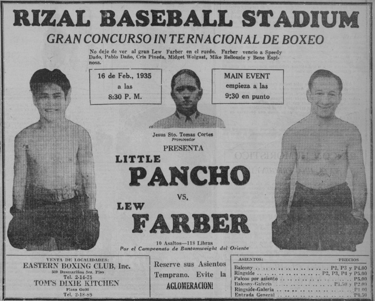 Show:218566 - BoxRec