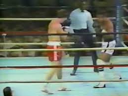 Gary Gibson - BoxRec