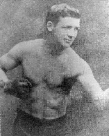 Ray Hatfield - BoxRec