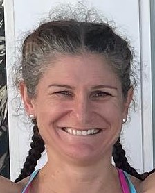 Joanne Mitchell - BoxRec