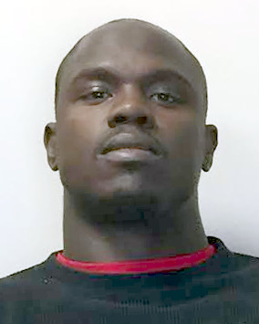 Lionel Jones - BoxRec