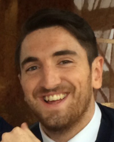 Conail Deeney - BoxRec