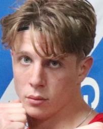 Dylan Maisonneuve - BoxRec