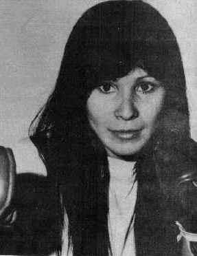 Lilly Rodriguez - BoxRec