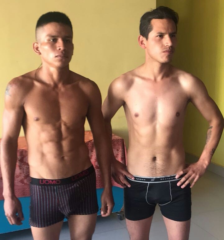 Ramon Averanga vs. Yery Mendez Cholima - BoxRec