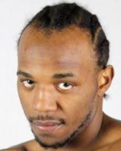 Zack Ramsey - BoxRec