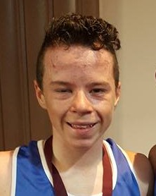 Theo Rayfield - BoxRec