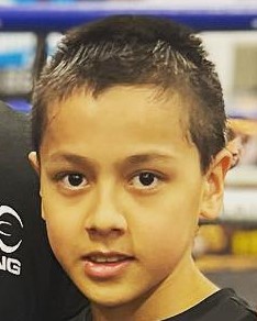 Charlie Thompson - BoxRec