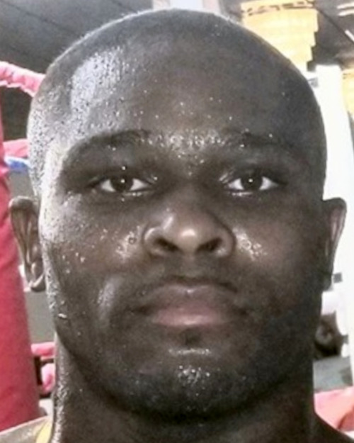 Michael Moore - BoxRec