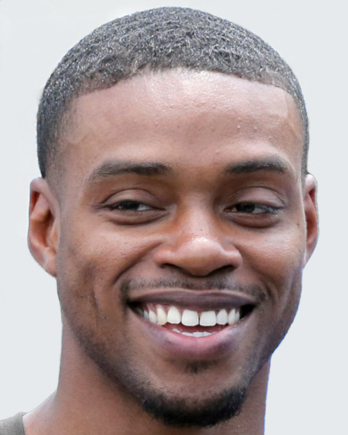 Errol Spence - BoxRec
