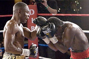 Guillermo Rigondeaux vs. Lante Addy - BoxRec