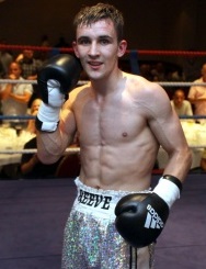 Nathan Reeve - BoxRec