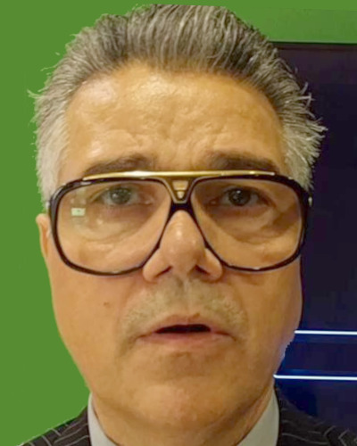 Luis DeCubas - BoxRec