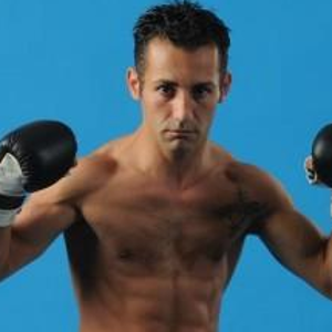 Mario Pisanti - BoxRec