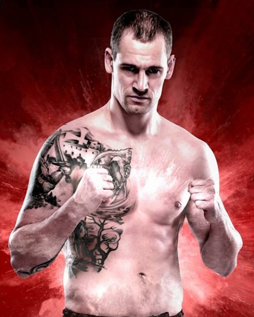 Petr Matejka - BoxRec