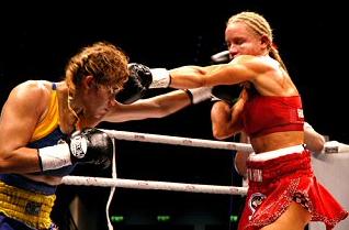 Sharon Anyos vs. Marcela Eliana Acuna - BoxRec