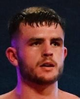 Cathal Crowley - BoxRec