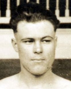 Orville Porter - BoxRec