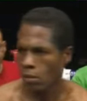 Luis Hernandez (Ecuador) - BoxRec