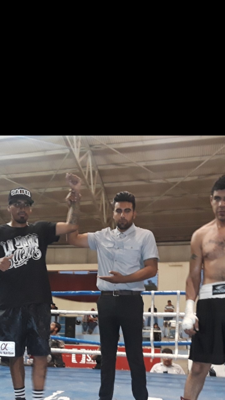 Show:785667 - BoxRec