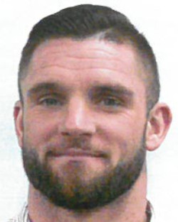 Christopher Arnold - BoxRec