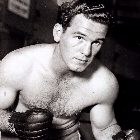 Al Delaney - BoxRec