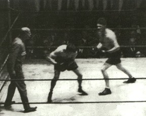 Harry Greb vs. Gene Tunney (3rd meeting) - BoxRec