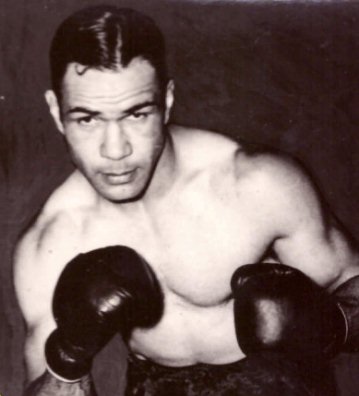 Ron Richards - BoxRec