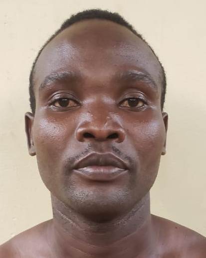 Dennis Okoth (Ken) - BoxRec