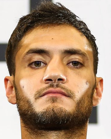 Bryant Perrella - BoxRec