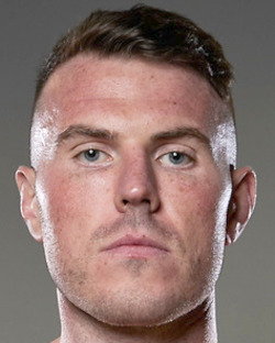 Nick Campbell - BoxRec