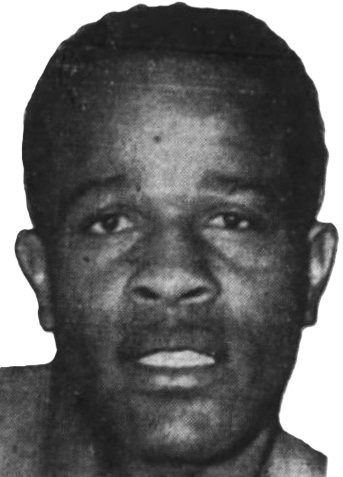 Freddie Dixon - BoxRec