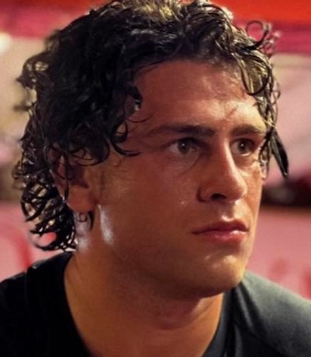 John Robertson - BoxRec