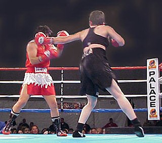 Layla McCarter vs. Lisa Lewis - BoxRec