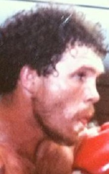 Lester Groves - BoxRec