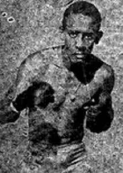 Rafael Garcia - BoxRec