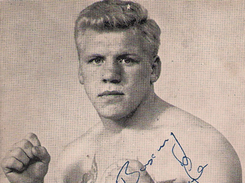 Shaun Doyle - BoxRec