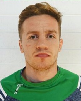 Wayne Kelly (Irish Boxer) - BoxRec