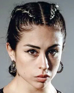 Maria Cecchi - BoxRec