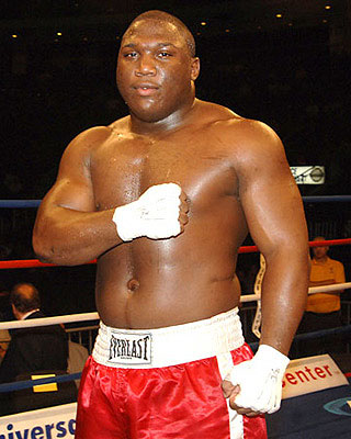 Demetrice King - BoxRec