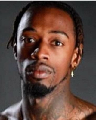 Jerome Clayton - BoxRec