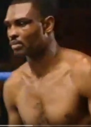 Darryl Lattimore - BoxRec