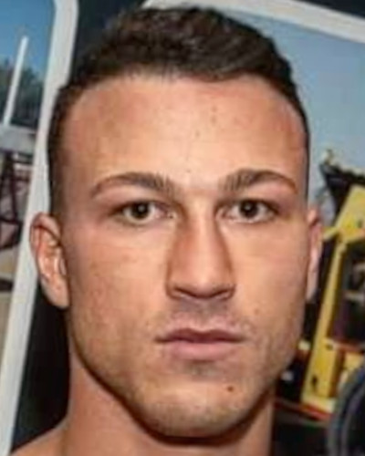 Chris Thompson - BoxRec Chris Thompson - BoxRec